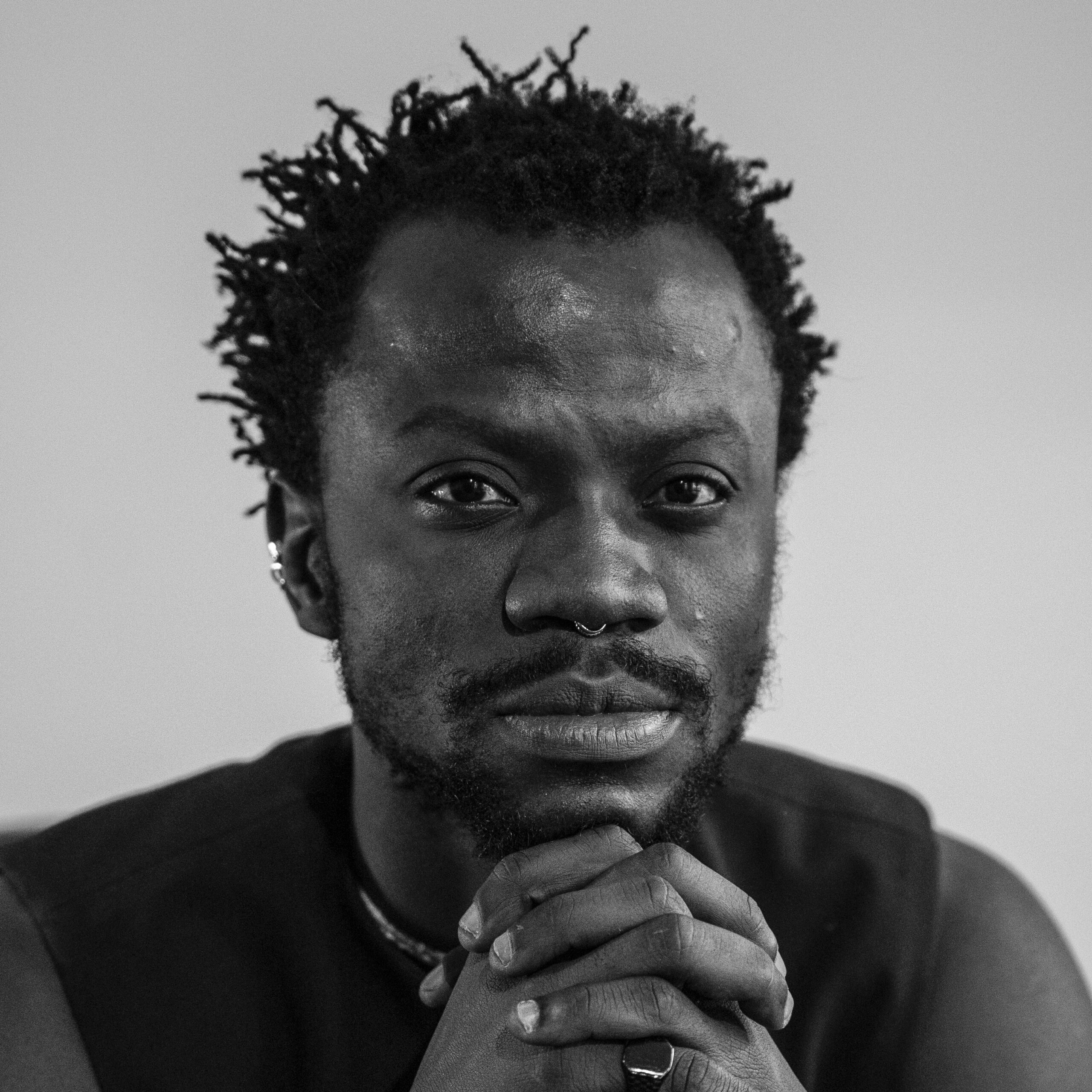 David Shongo - IFFR EN