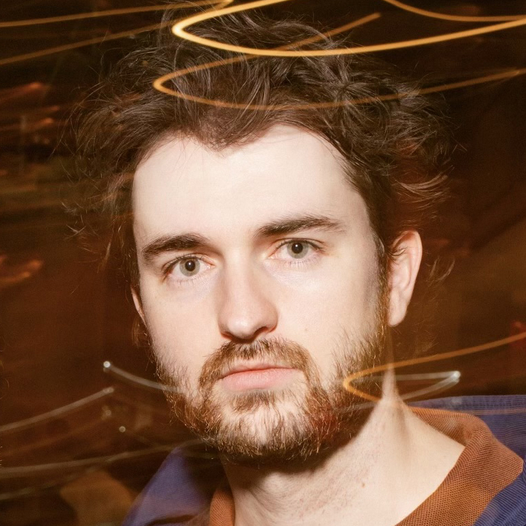 Kevin Walker - IFFR EN