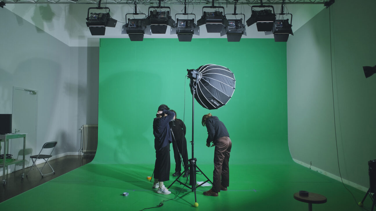 Capitalist Complicity - IFFR EN