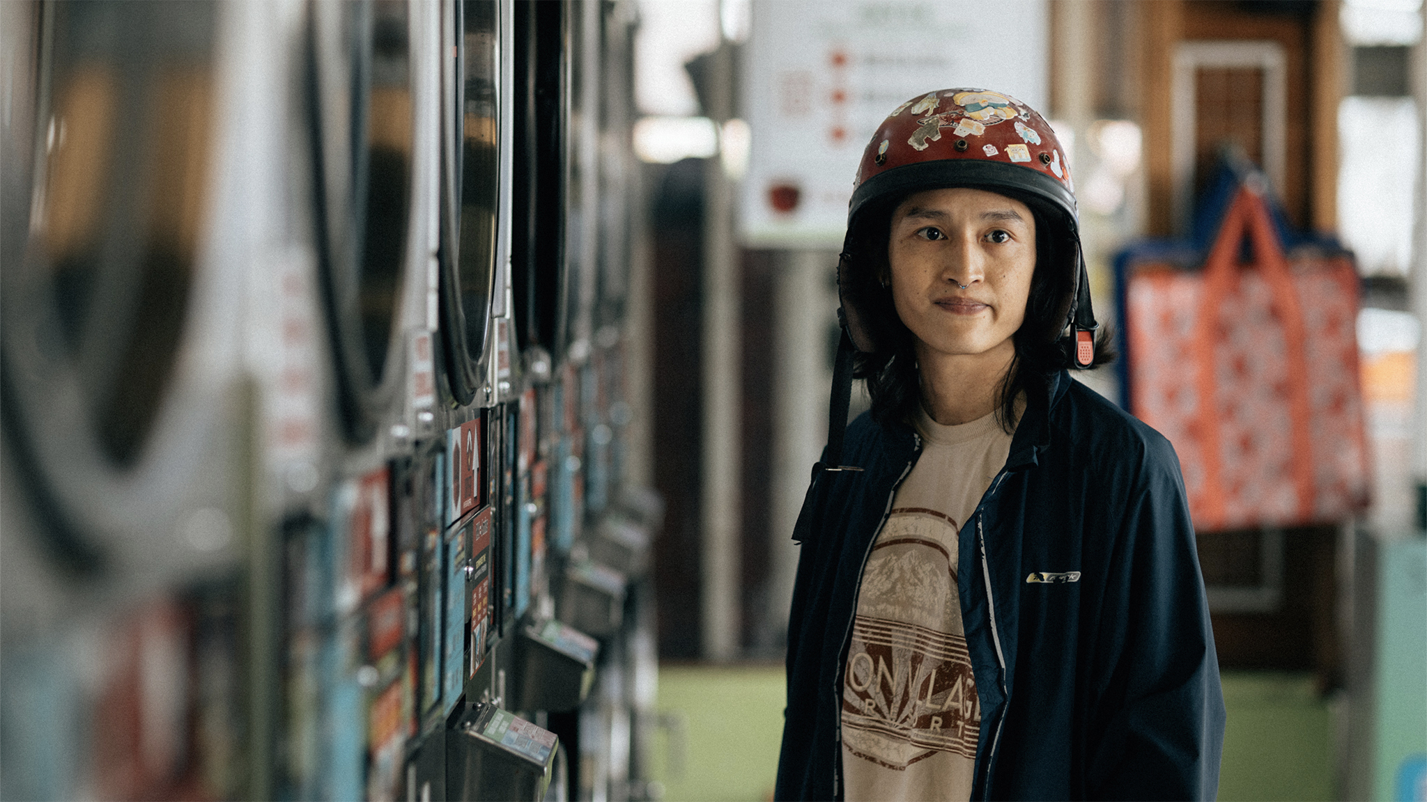 Badak - IFFR EN