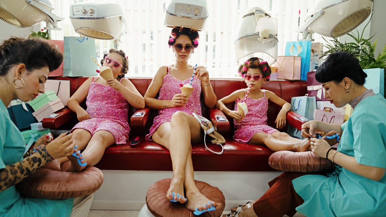 Watch films with Earcatch & Subcatch - IFFR EN