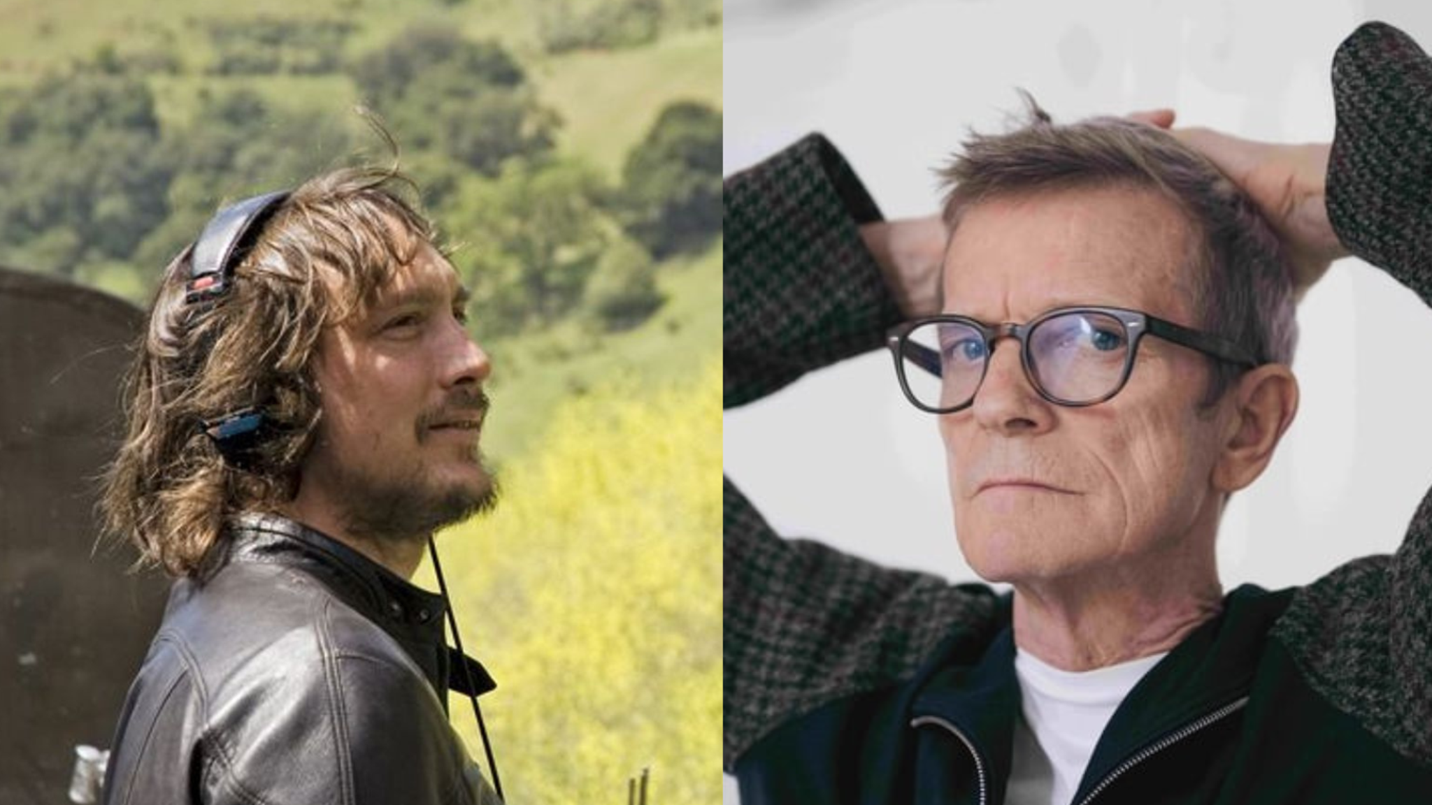 Big Talk: Nicolas Becker & Simon Fisher Turner - IFFR EN