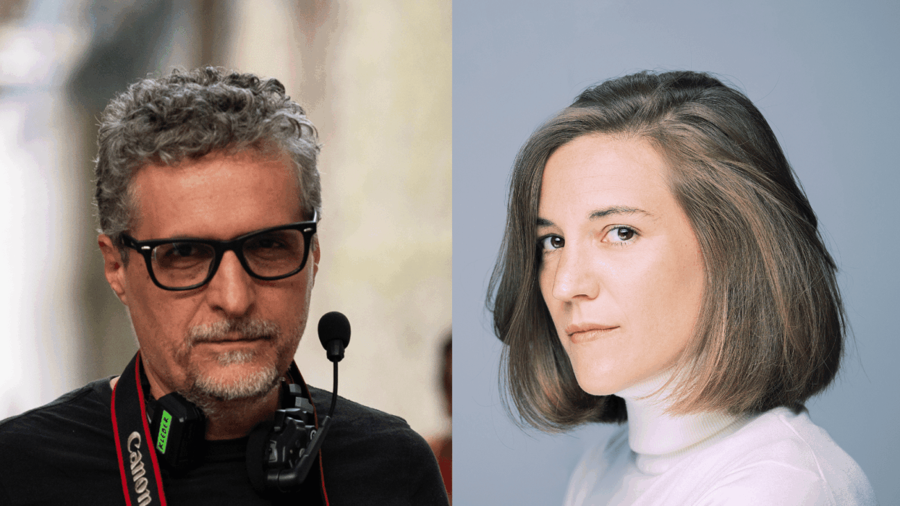 Talks lineup and special guests revealed for 2026 - IFFR EN