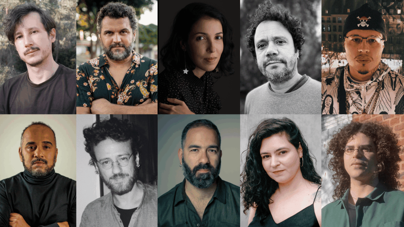 HBF+Brazil pilot edition selection unveiled plus new partner Embratur ...