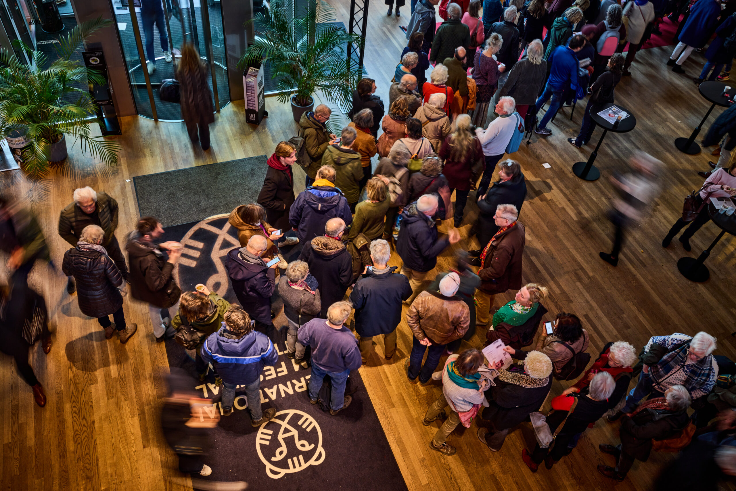 VPRO Reviewdag 2026 - IFFR