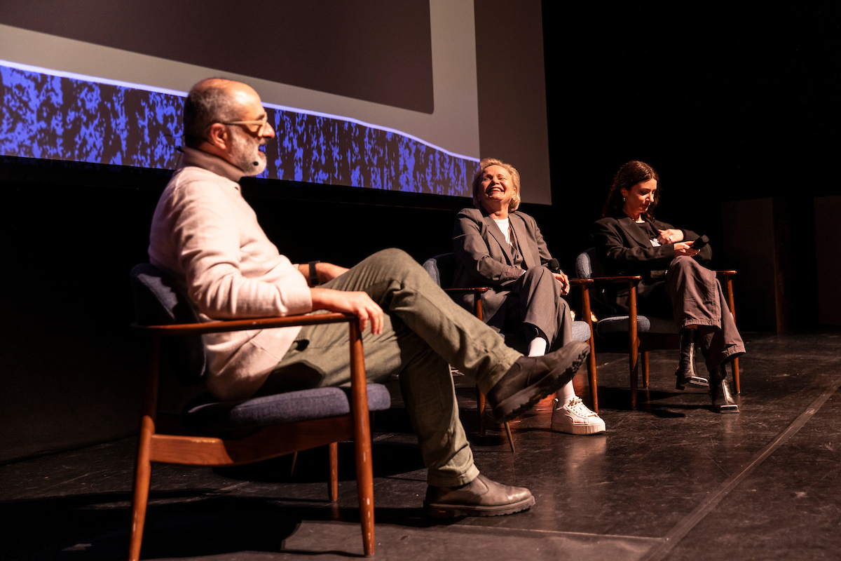 Pulling Focus: NL 2026 - IFFR